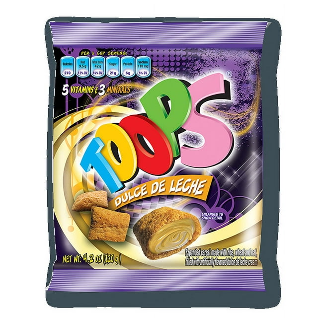 Toops Dulce de Leche - Walmart.com