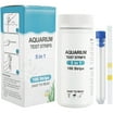 API Aquarium Water Test Kit, Saltwater Master, 550 Tests, Fish Tank PH ...