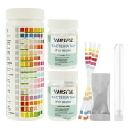 Fluval Nitrate Test Kit for Fresh & Saltwater (Includes 80 Tests ...