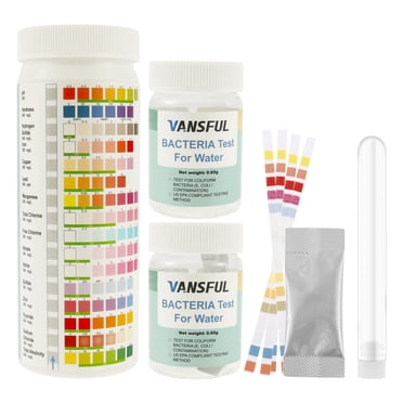 Lead Acetate Test Paper | for Detection of Hydrogen Sulfide [Vial of ...