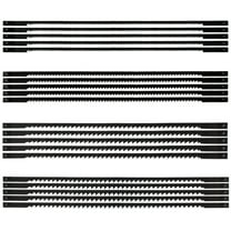 Reciprocating Saw Blade 10/12/18/20inch Universal Cutting Recip Sabre ...