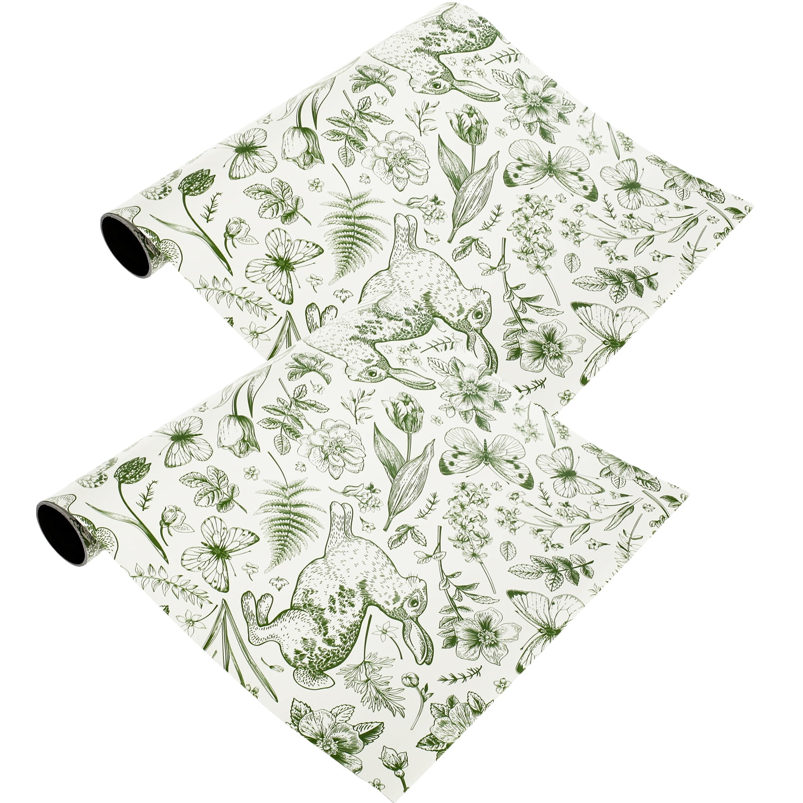 Toorise 2Pcs School Locker Magnetic Wallpaper Trimmable Magnetic Locker ...