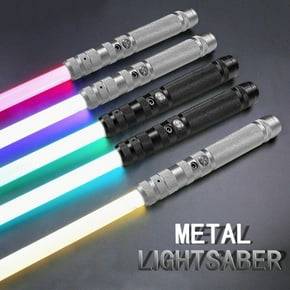 Foam Light Up Sword