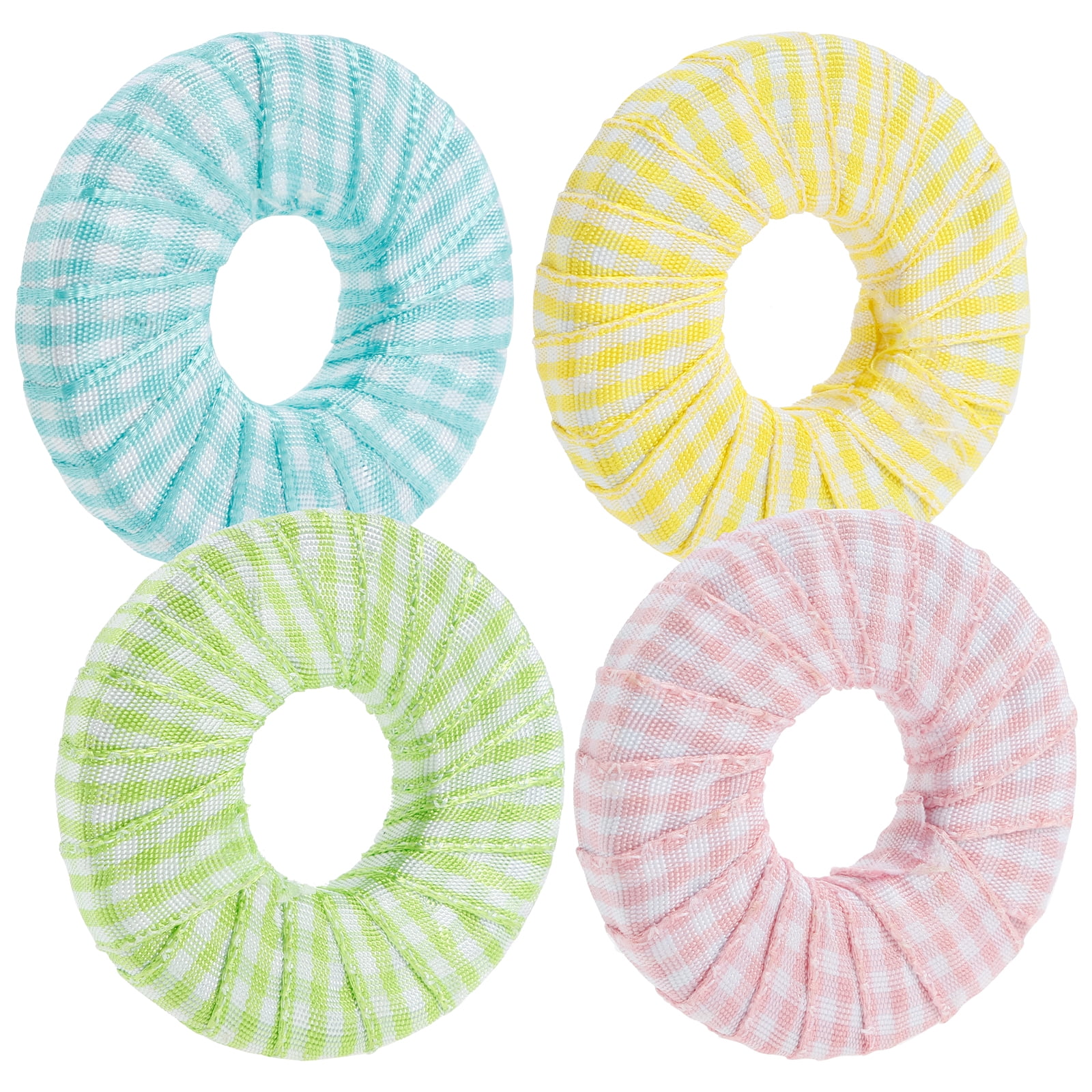 Toorise 4Pcs Sewing Weights for Sewing Sturdy Iron Fabric Sewing Weight ...