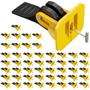 5/8 inch Paver Spacer Concrete Slab leveling System 15mm Paver Clips ...