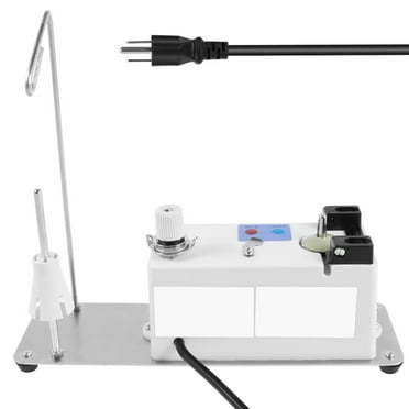 Simpli City SideWinder Bobbin Winder, Portable Sewing Thread Machine ...