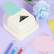 Corner Rounder Punch,Paper Craft In Oval/ Eye With Oval/ Fish Scrapbook ...