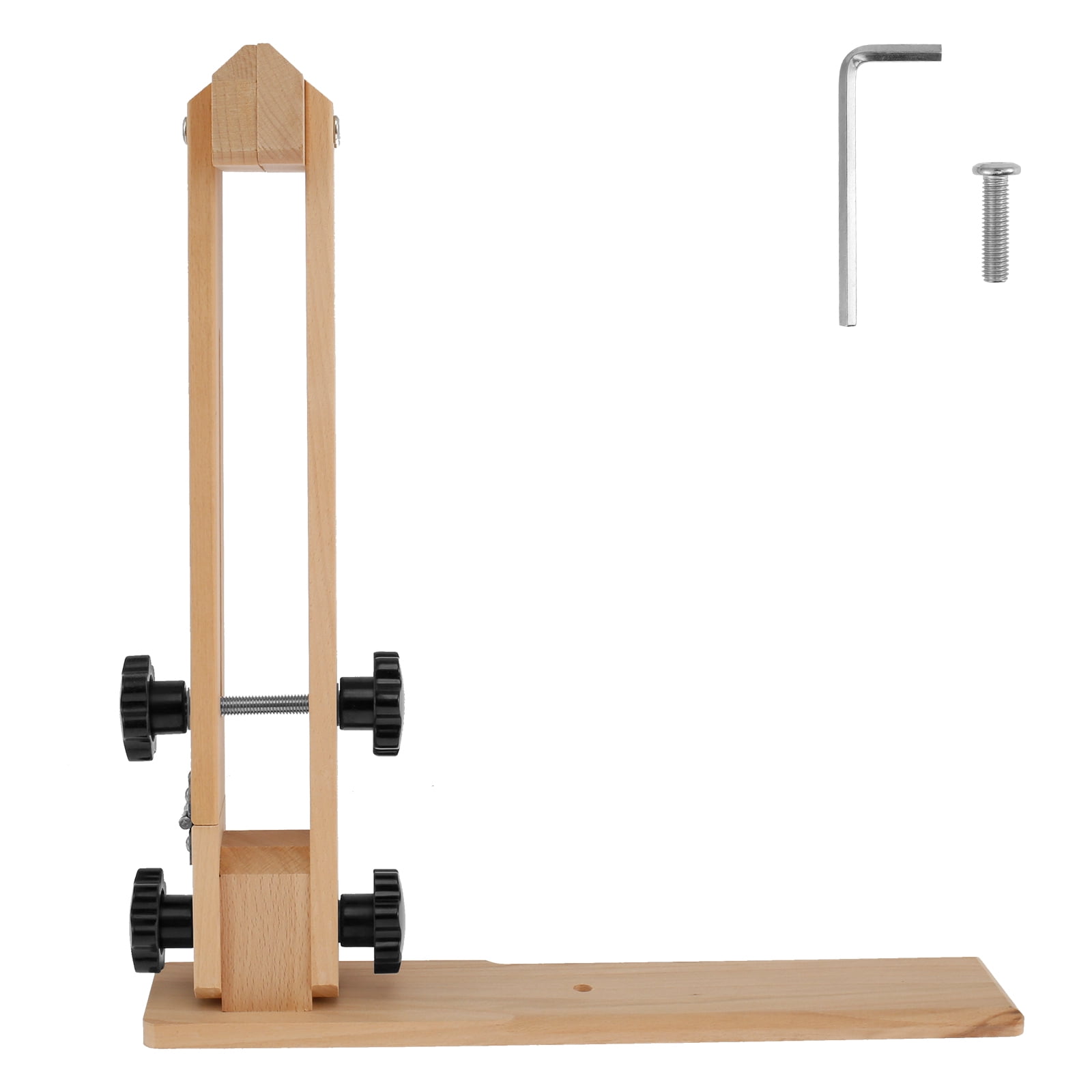 Toorise Leather Stitching Pony 180 Rotation Leather Sewing Clamp ...