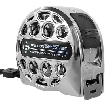 Komelon SM5425 25ft Speedmark Gripper Tape Measure - Walmart.com