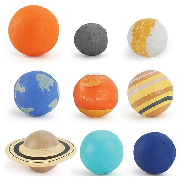 Solar System Toys