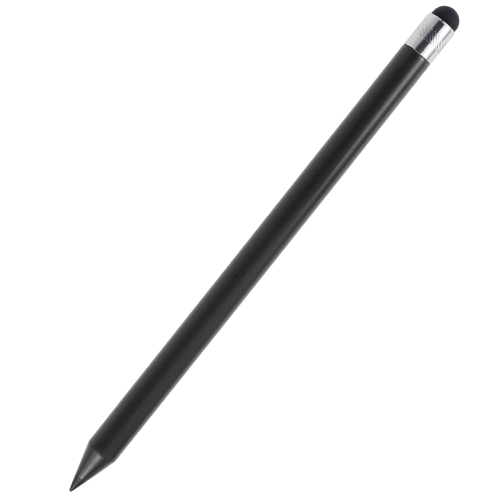 Toorise Universal Stylus Pen 2 in 1 Capacitive Stylus Pen with Round ...