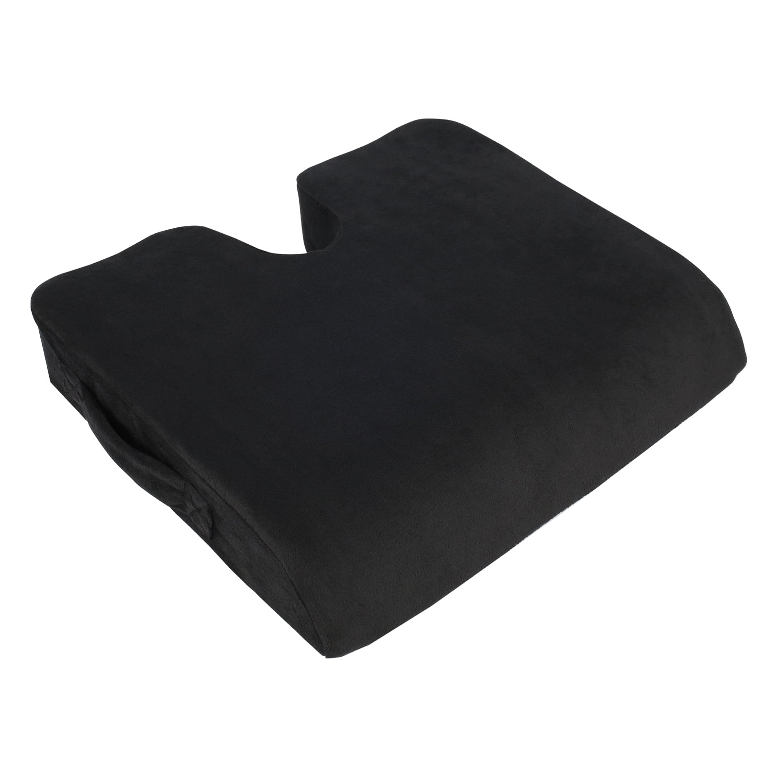 Toorise Wheelchair Seat Cushion Highly Resilient Office Chair Cushion ...