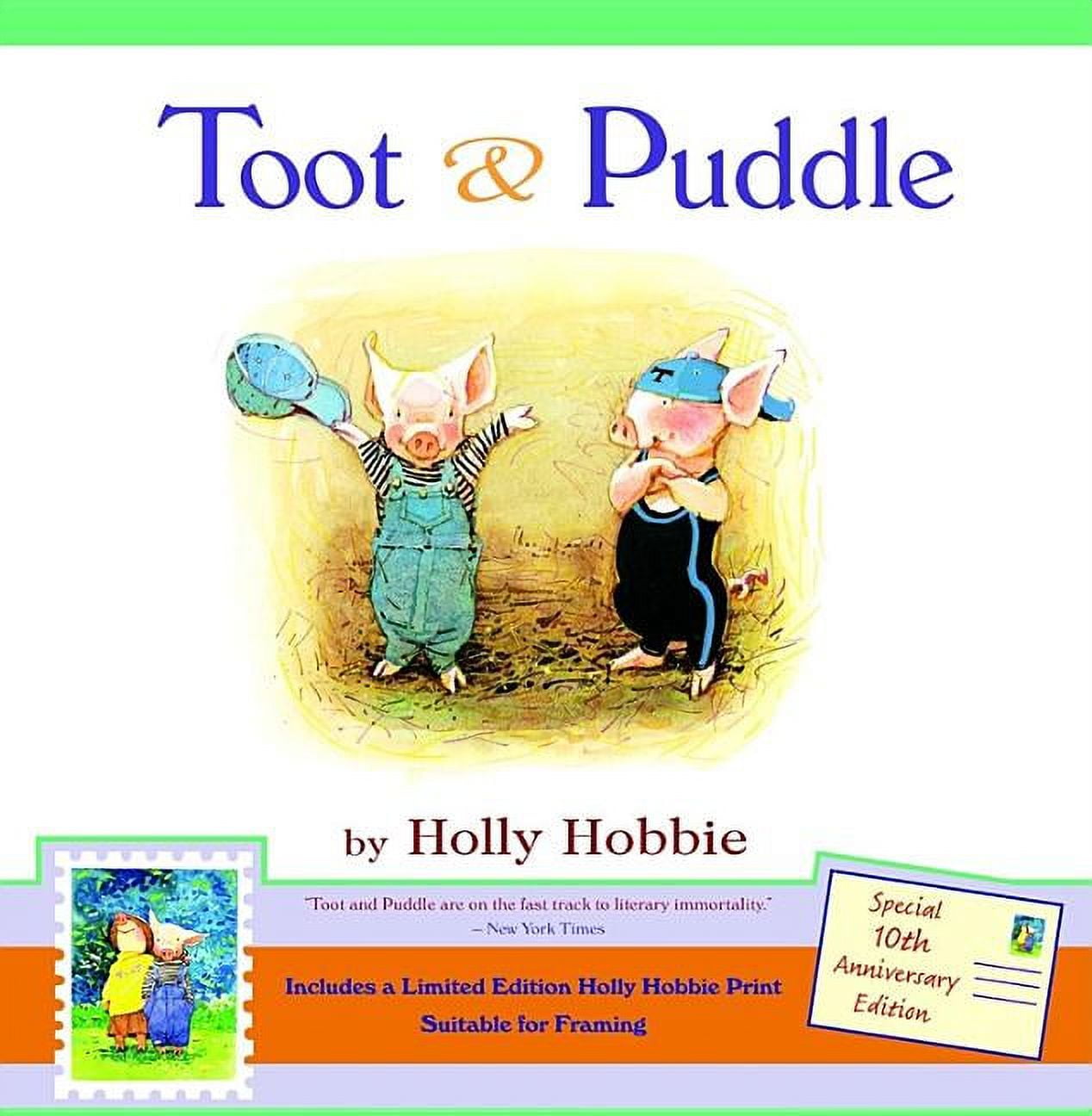 Toot & Puddle - Walmart.com