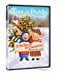 Toot & Puddle: I'll Be Home for Christmas - Walmart.com