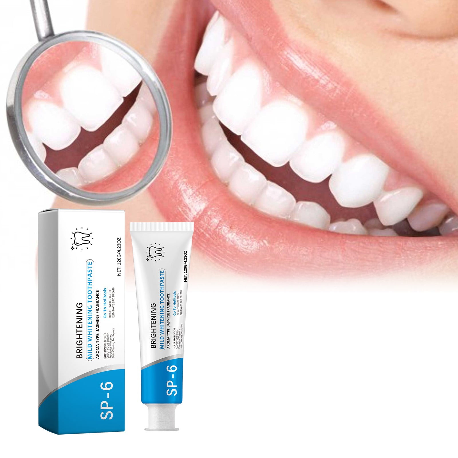 Tooth Beads Peroxide Teeth ning Toothpaste Foaming Agent for Shampoo ...