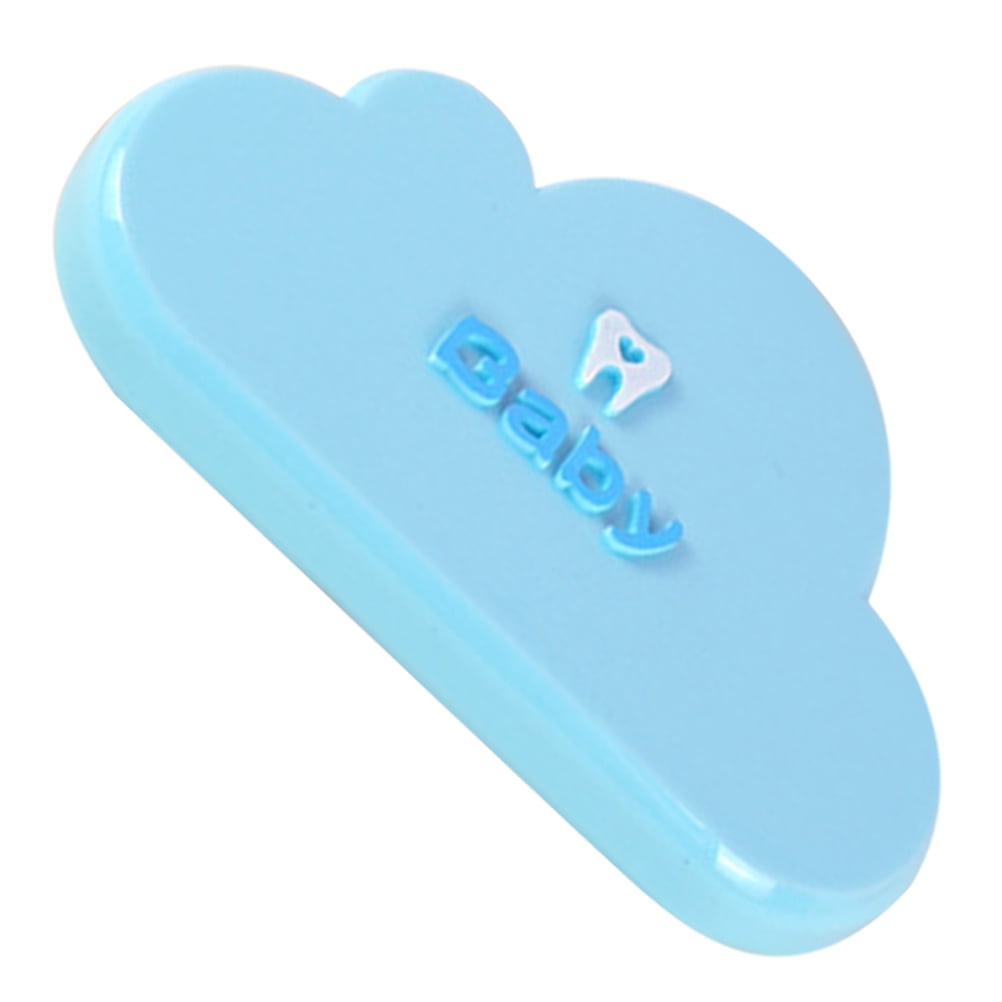 Tooth Box Baby Teeth Storage Case First Tooth Keepsake Box Baby ...