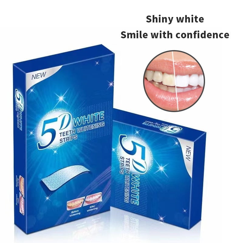 Tooth Care Clearance! 5D Patch ,Penetrate Deep Into the of Teeth ...