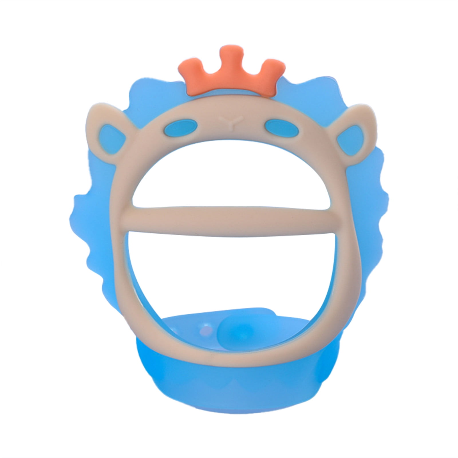 Tooth Care Clearance! Beauos Teether Le Molar Stick Teether Silicone ...