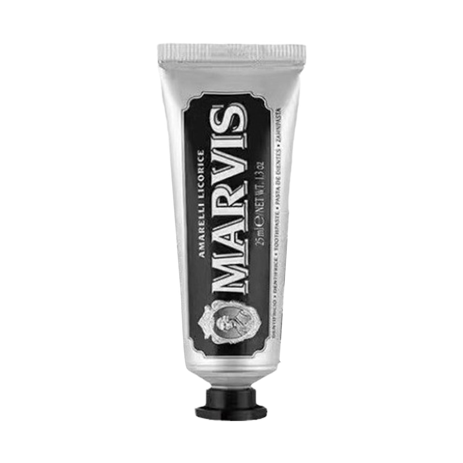 Tooth Care Oral Teeth Toothpaste 25Ml Stains Deep Cleans Refreshing ...