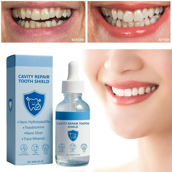 Vadktai Purple Teeth Restoration Mineral Powder, Mineral Tooth Powder ...
