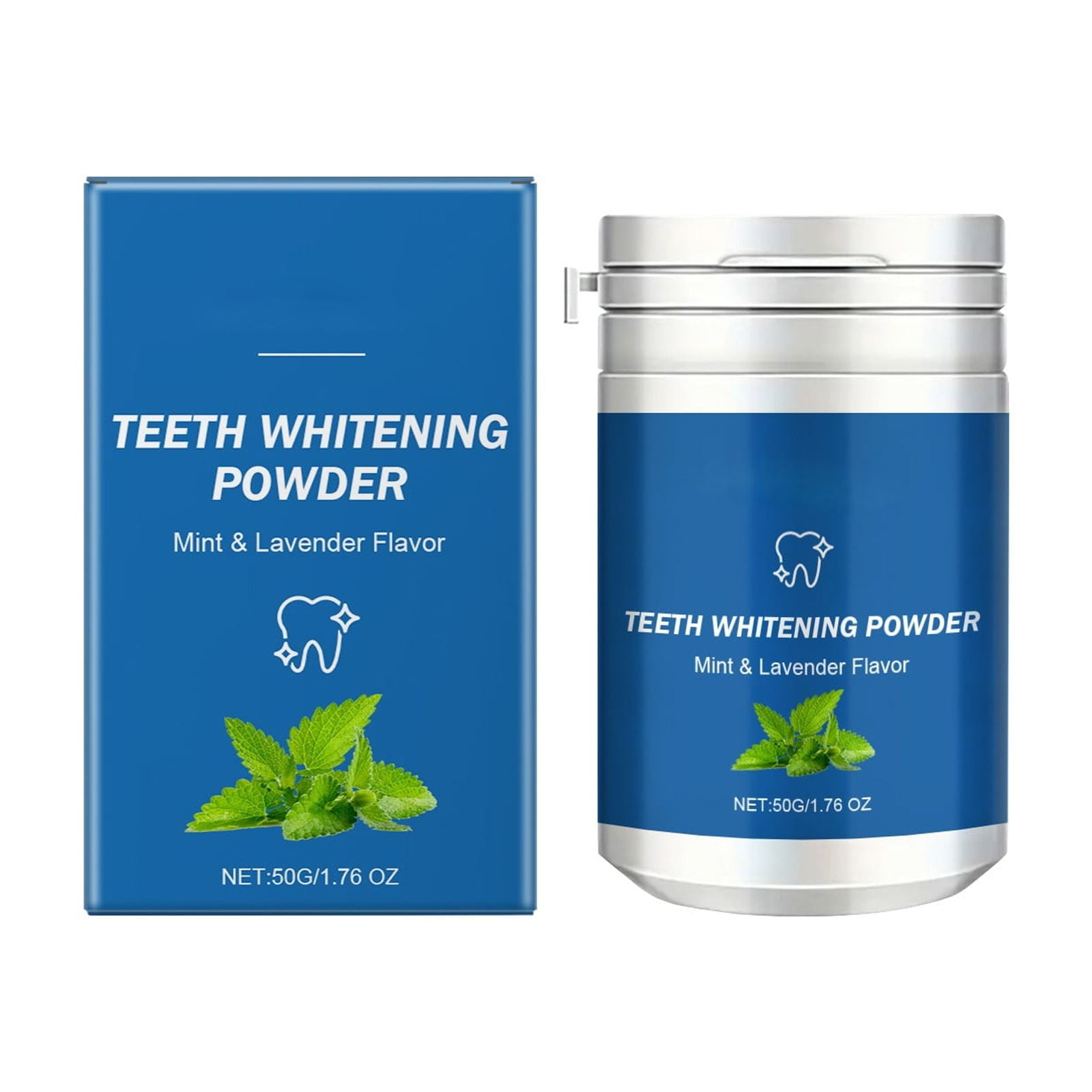 Tooth Care Teeth Powder Powder For Teeth The Teeth Powder Lavender ...