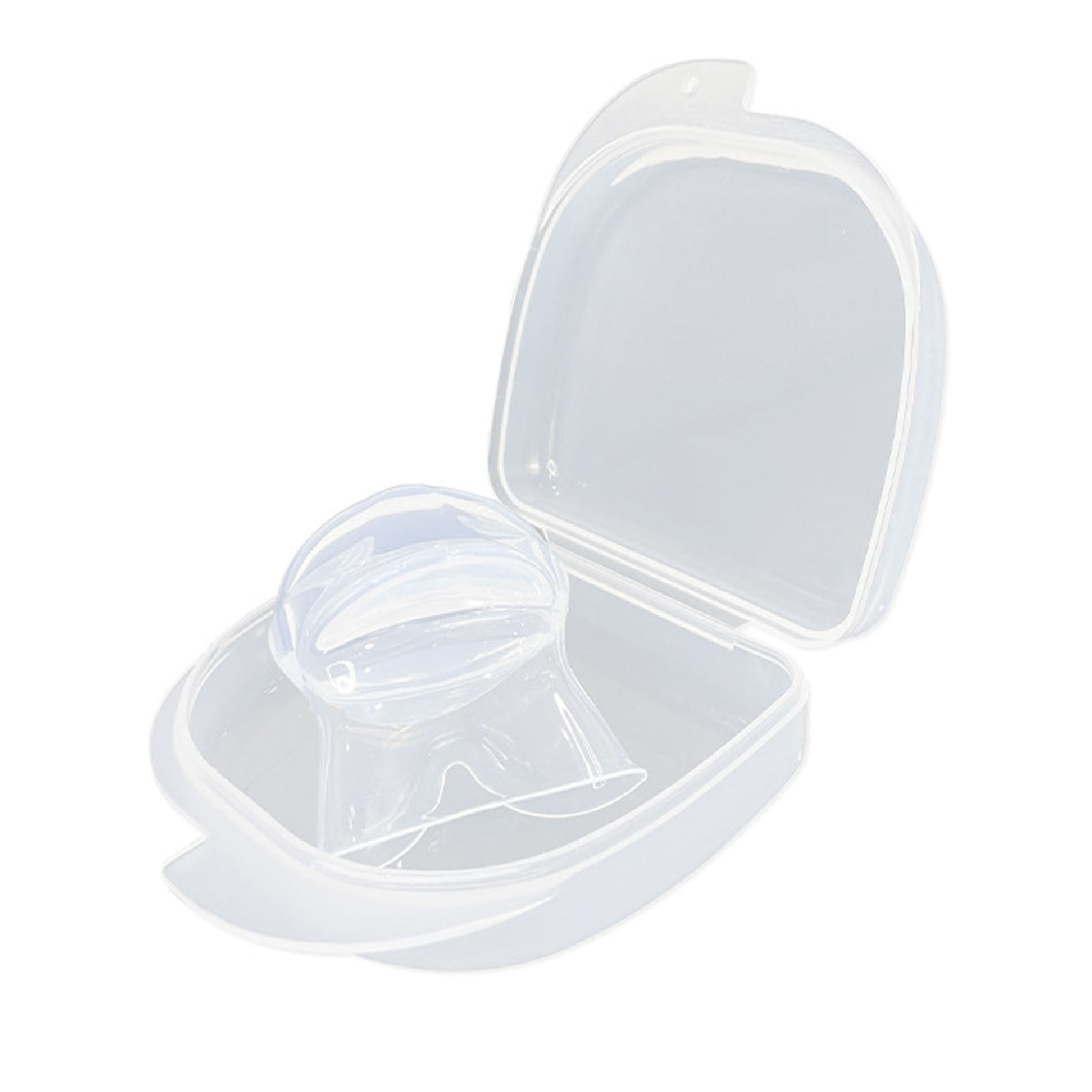 Tooth Care Tongue Socket Sleep Snore Guard Kossoly Snoring Solution ...