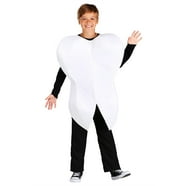 Free Shipping! Tooth-Fairy Unisex Adult Halloween Costume - Walmart.com