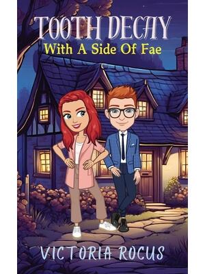 Tooth Decay With A Side Of Fae - Walmart.com