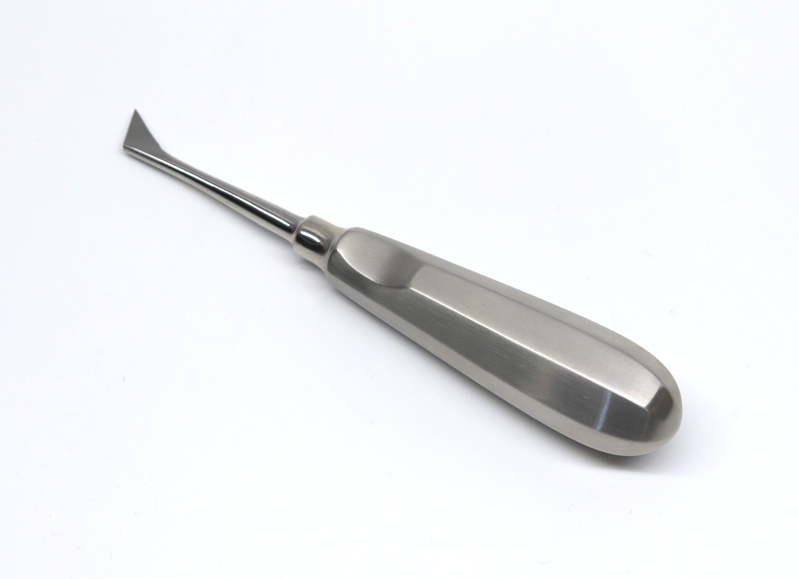 Tooth Dental Root Elevators Cryer Fig # 1 Left Hand Stainless Steel 15. ...