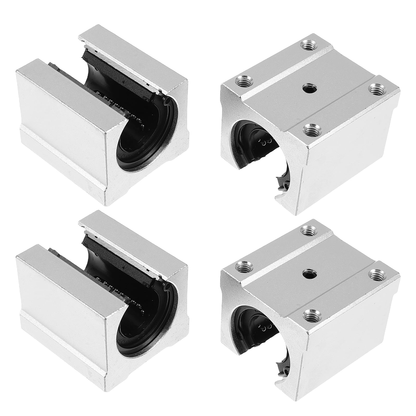 Tooth Disc Crank Arm Artificial Film Slider Guide - Walmart.com