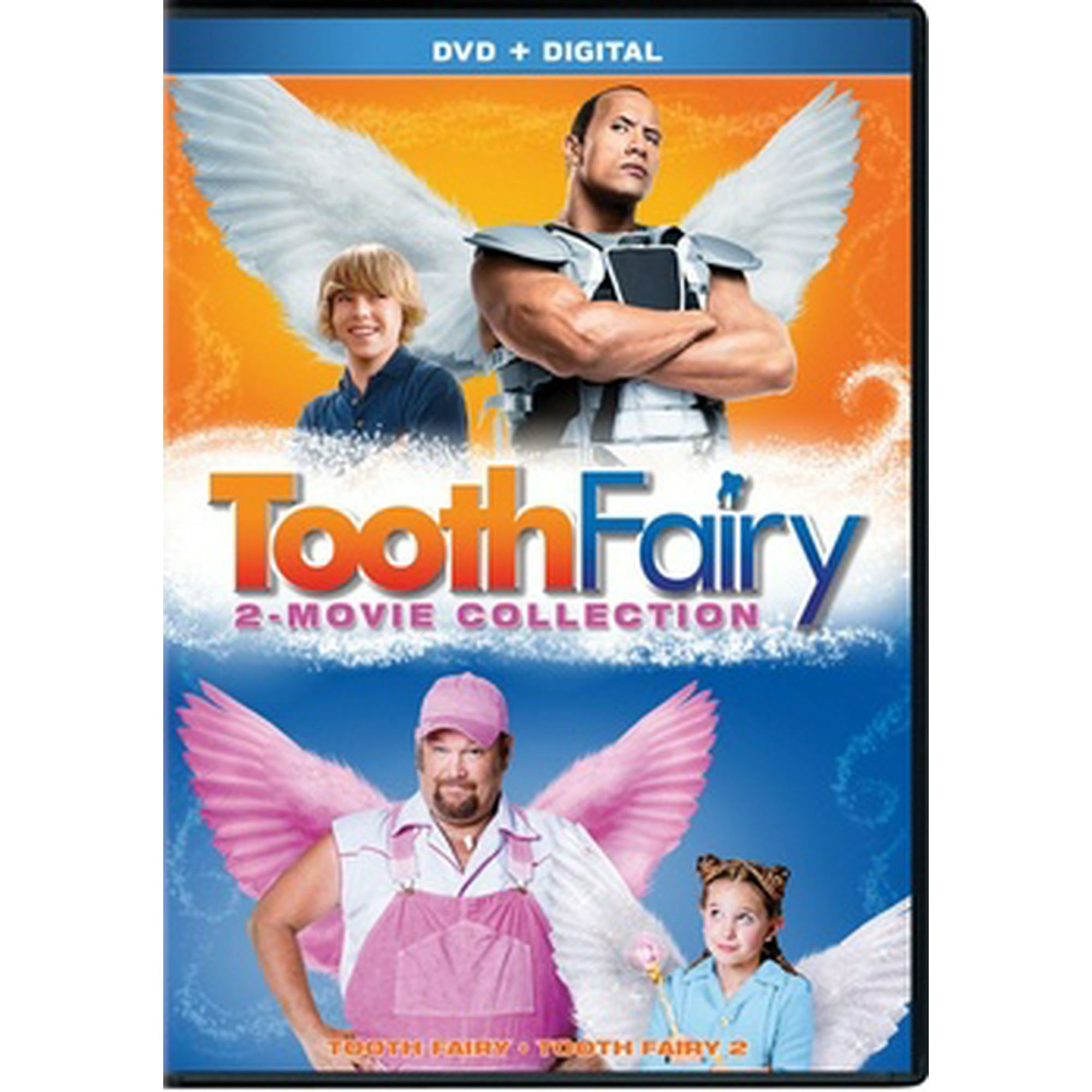 Tooth Fairy Movie Images