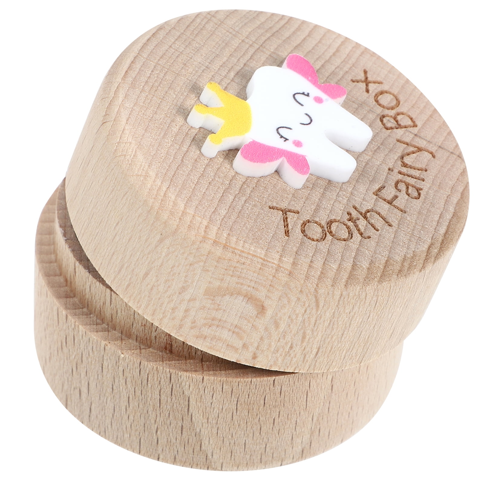 Tooth Fairy Box Tooth Boxes for Lost Teeth for Kids Tooth Storage ...