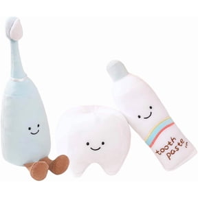 Tooth Doll