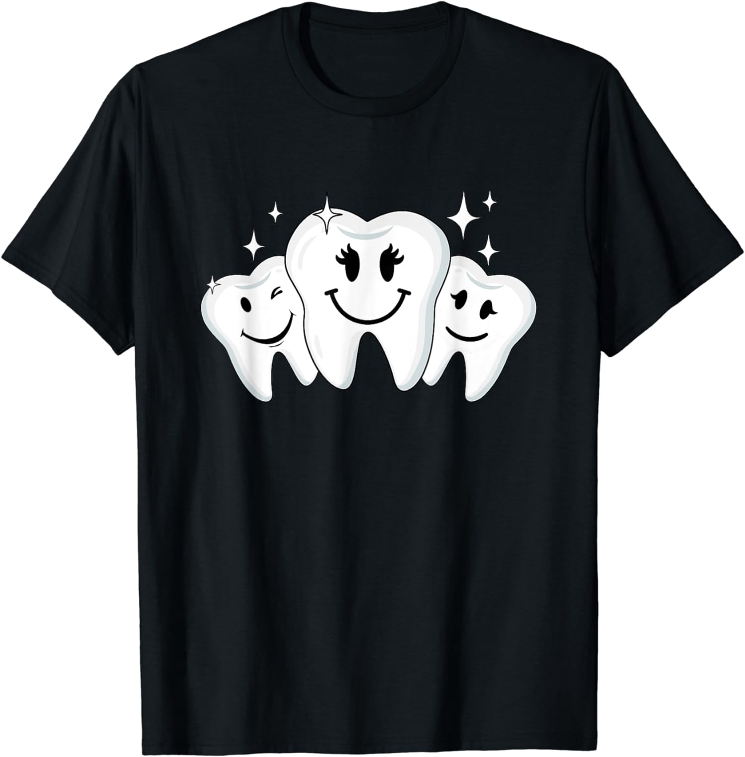 Tooth Fairy T-Shirt Halloween Costume T-Shirt - Walmart.com