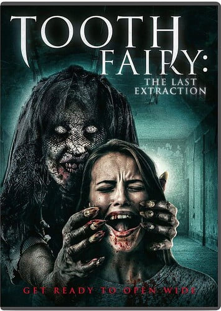 Tooth Fairy: The Last Extraction (DVD), Itn, Horror - Walmart.com