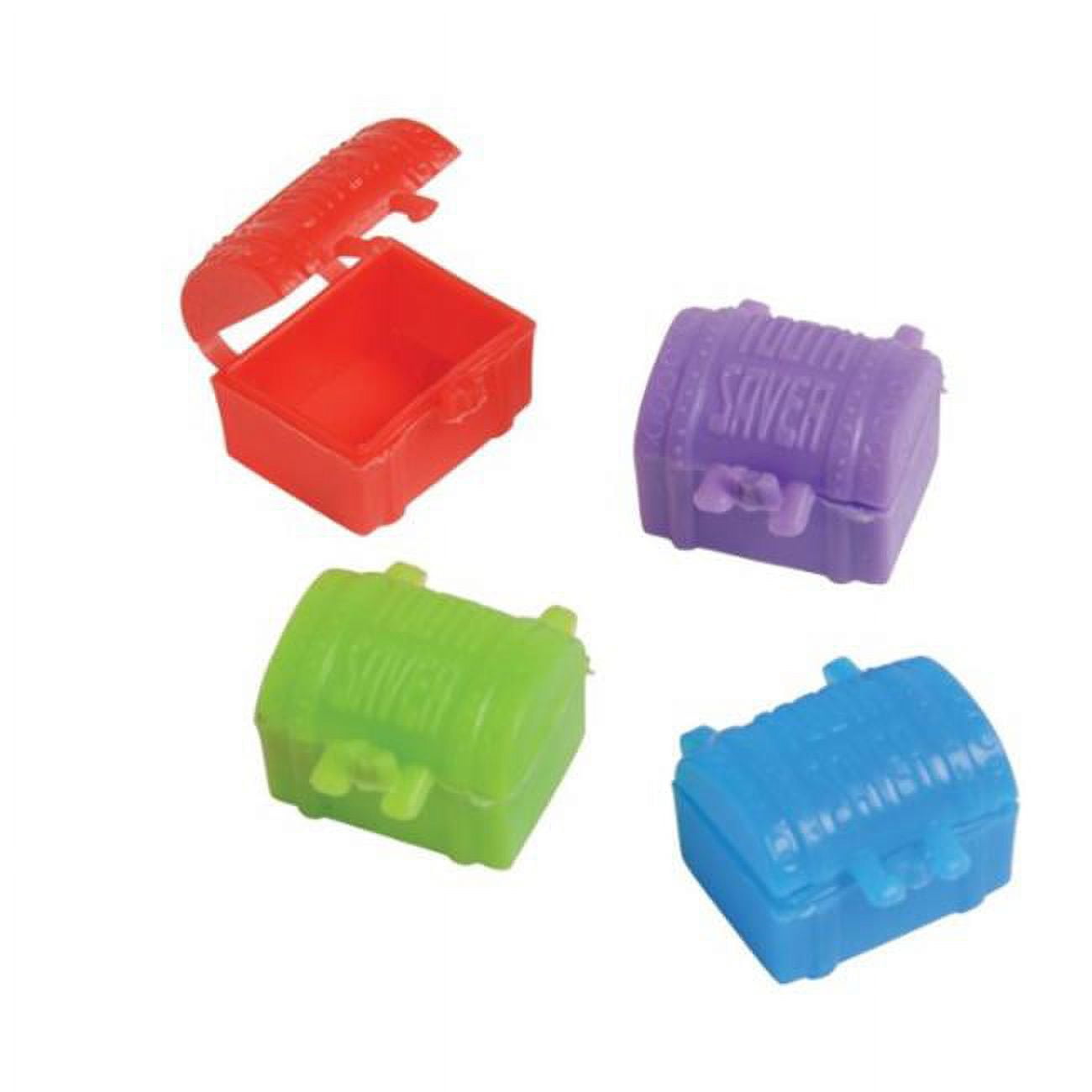 Tooth Fairy Treasure Boxes - 36 Piece - Walmart.com