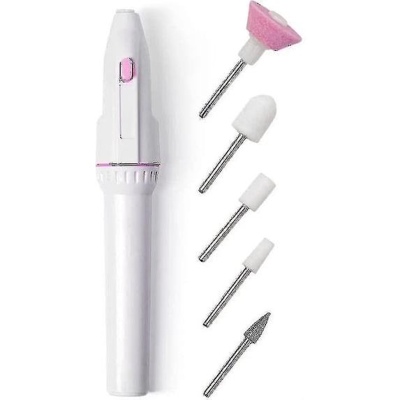 Unbranded Tooth Grinder, Electric Dental Polisher And Tartar Remover ...