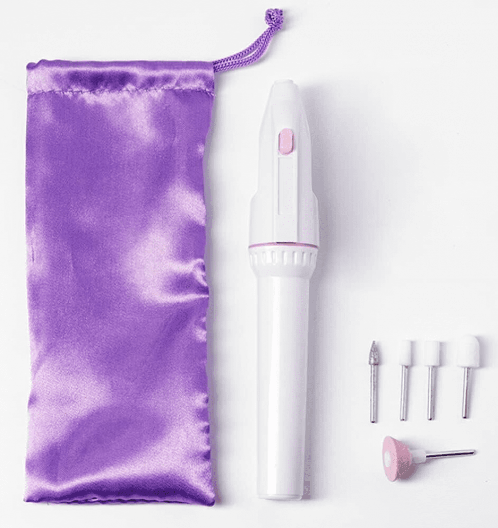 Tooth Grinder, Dental Electric Small Grinder, Polishing And Repairing ...