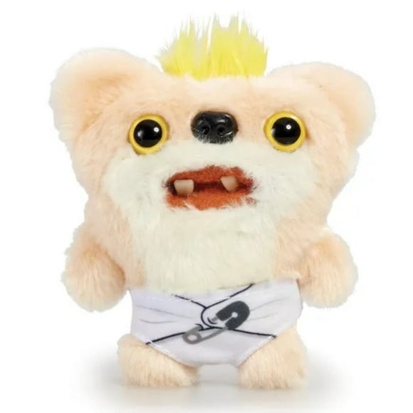 Tooth Monster Dolls