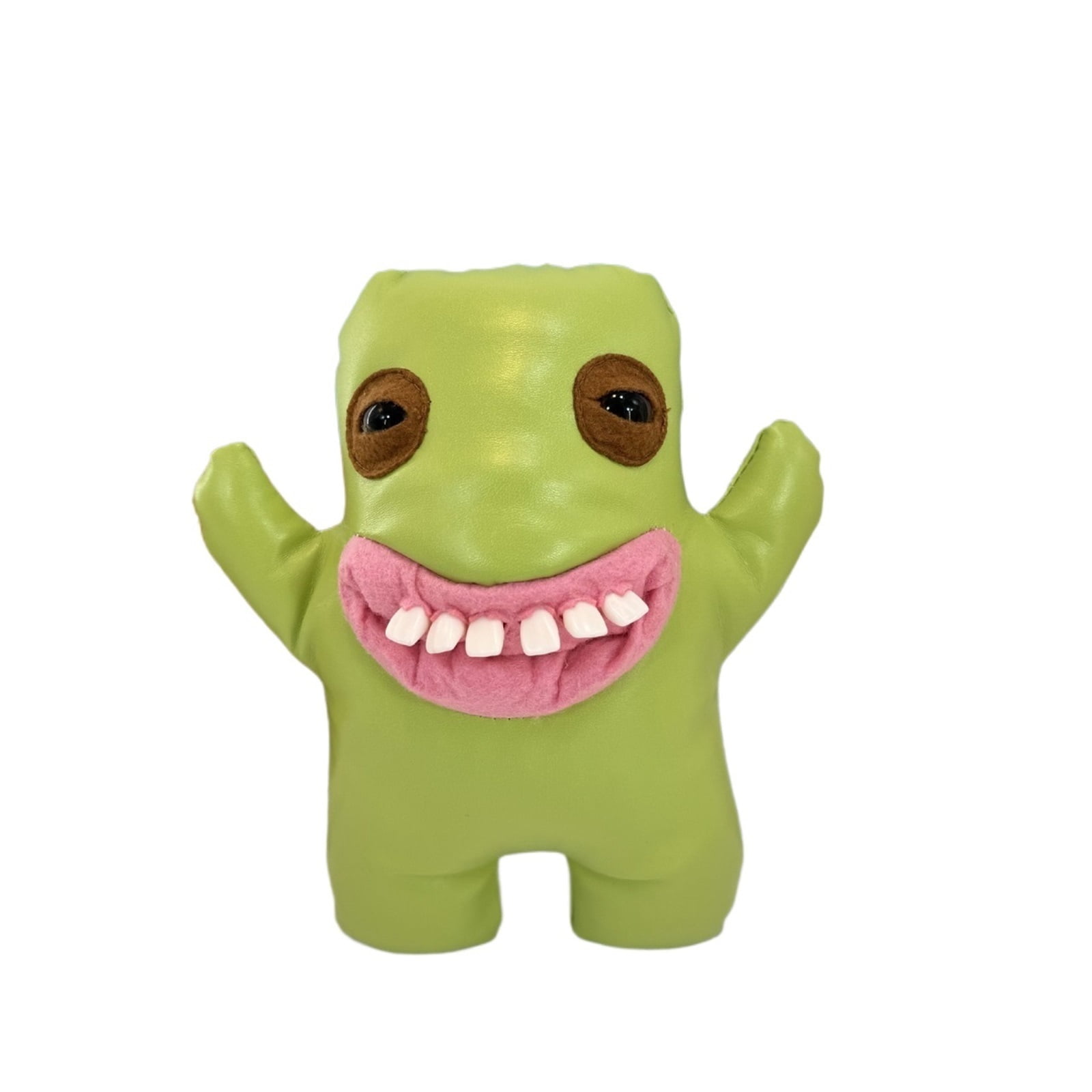 Tooth Monster Plush Toy 22cm Doll - Walmart.com
