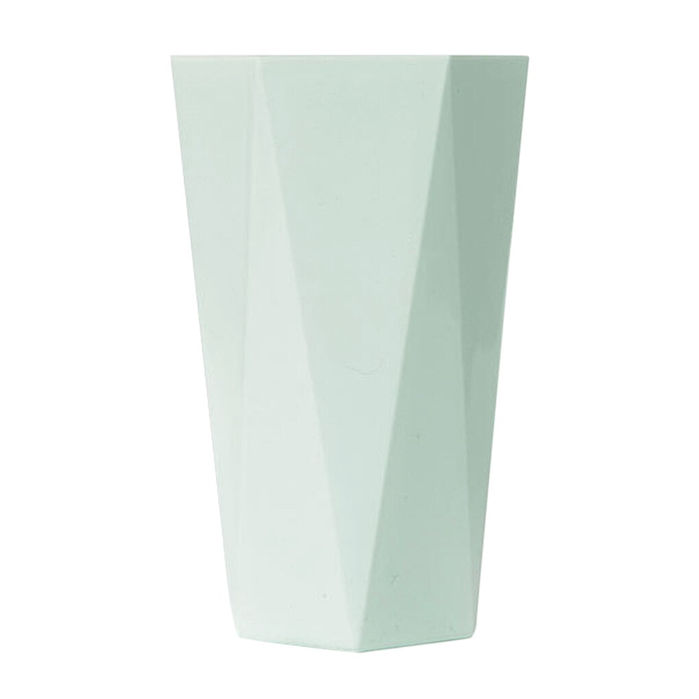 Tooth Mug Plastic Couple Tooth Cup Anti-slip Bathroom Washing ...