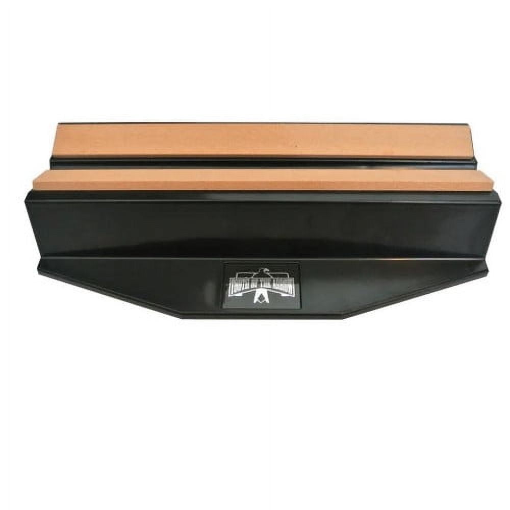 Tooth Of The Arrow Broadhead Sharpener - Walmart.com