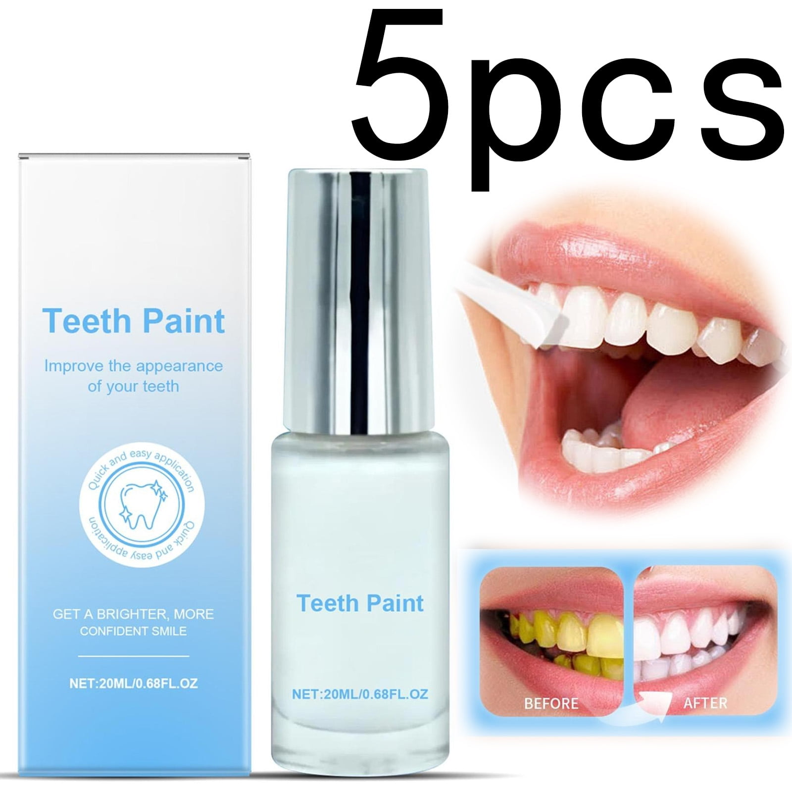 Tooth Paint,Smile Paint,Smile Tooth Paint,Teeth Paint,Tooth Paint ...