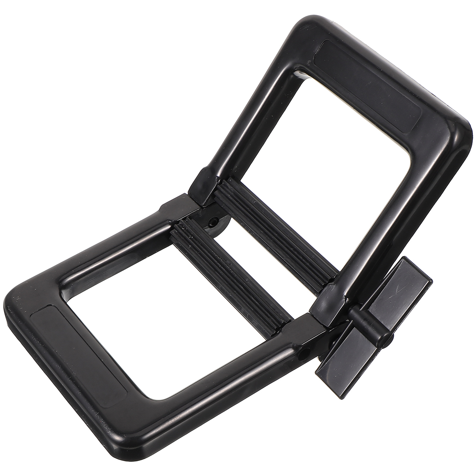 Tooth Paste Dispenser Apparatus Metal Toothpaste Squeezer Saver Tube ...