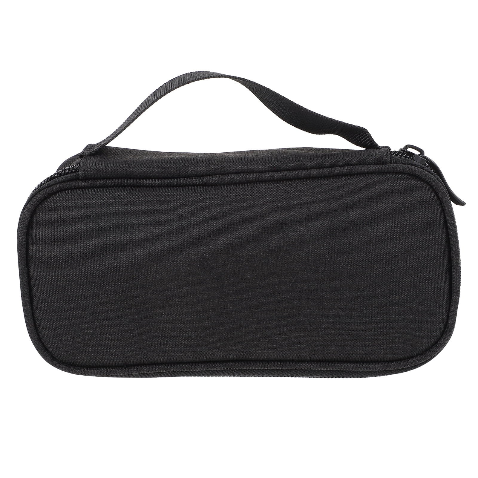 Tooth Paste Mens Toiletry Bag Headset Cable Organizing Travel ...