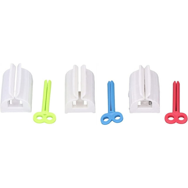 Tooth Pastetooth Squeezer, Simple Operation Toothpaste Squeezer Roller ...