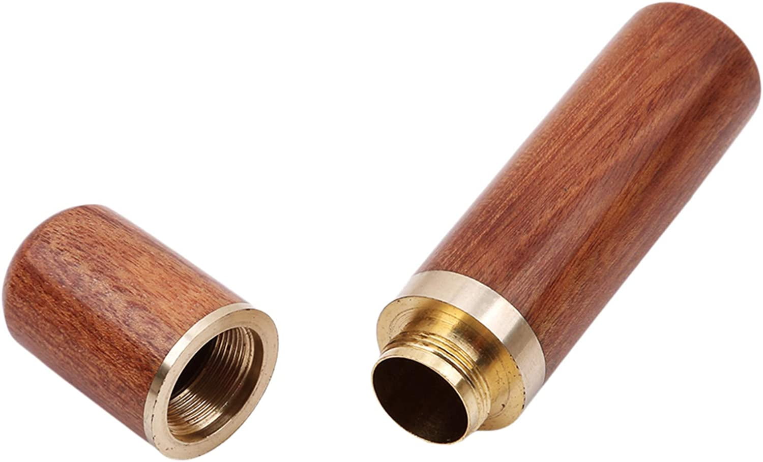 Sewing Needles Holder Storage Case,Versatile Wooden Needle Case, Sewing ...