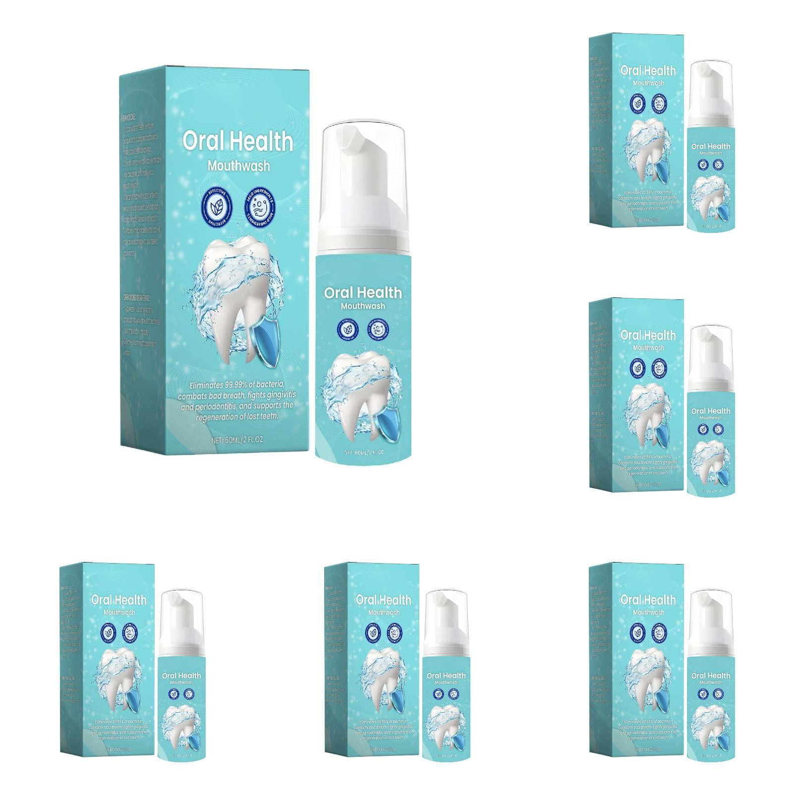 Tooth Plaque Remover Water Ear for Humans Cavity Remover for Teeth ...