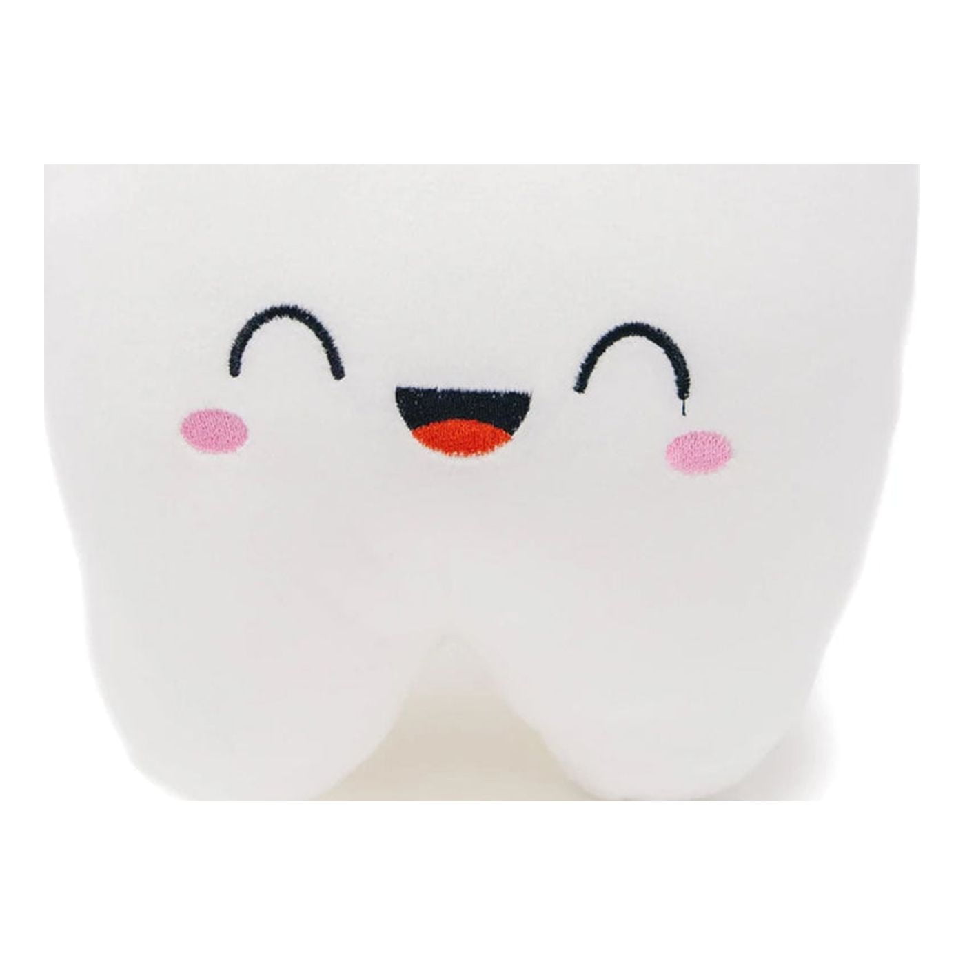 Tooth Plush Organ- Nerdbugs Tooth Plushie Organ-The molar the merrier ...