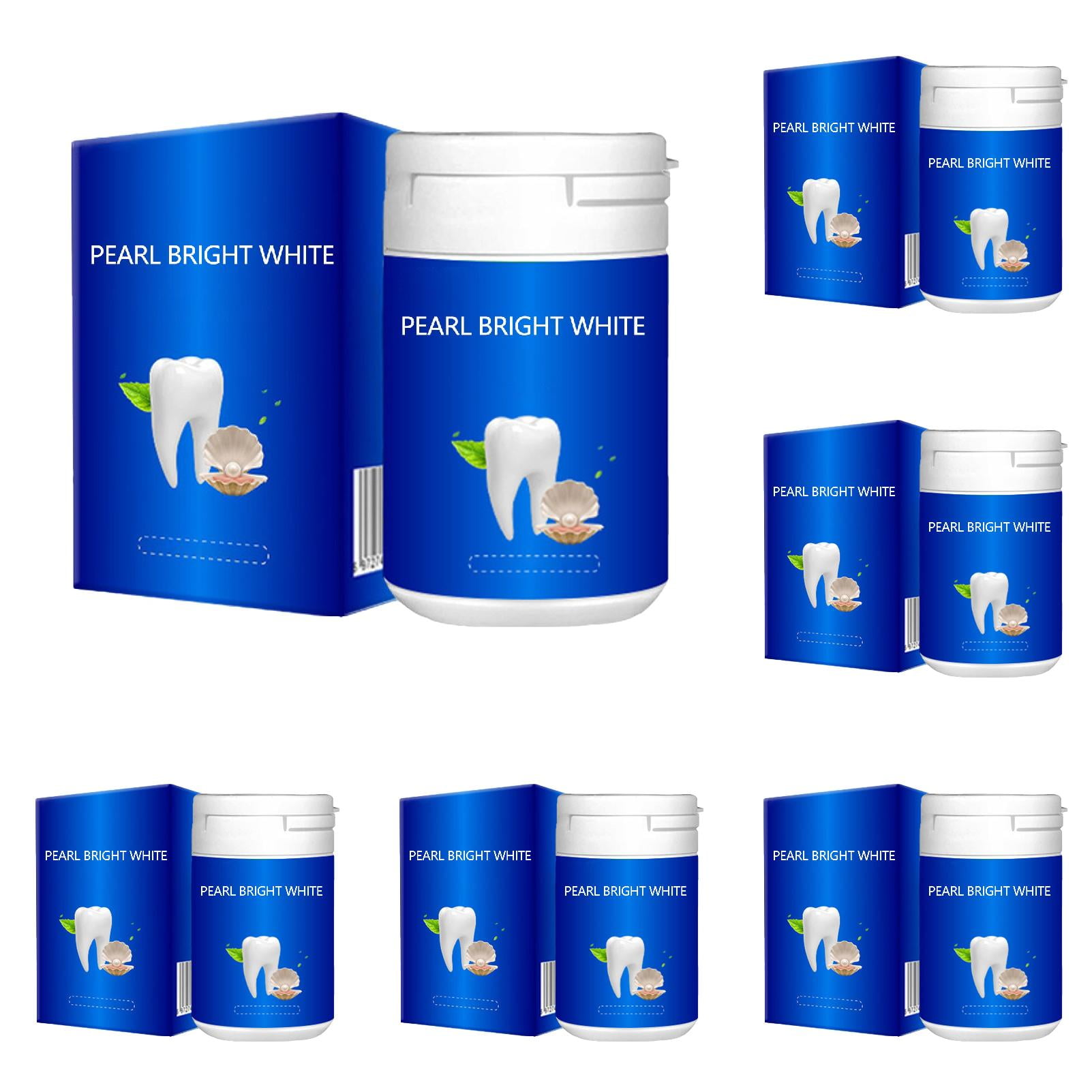 Tooth Powder For Teeth Stains Stains And Yellow Teeth White ...